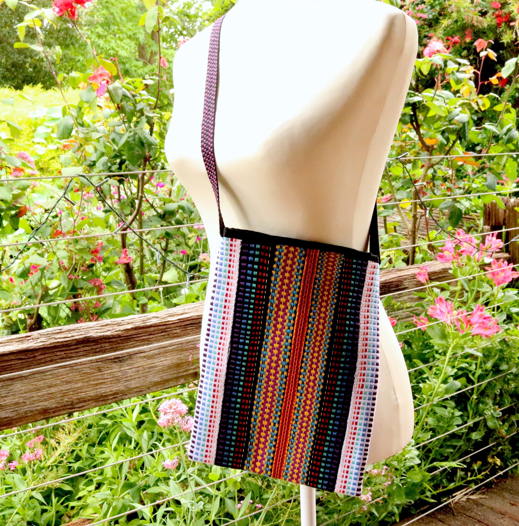 Inkle weaving, Inkle Bands and Bag, digital download PDF, Inkle weavin ...